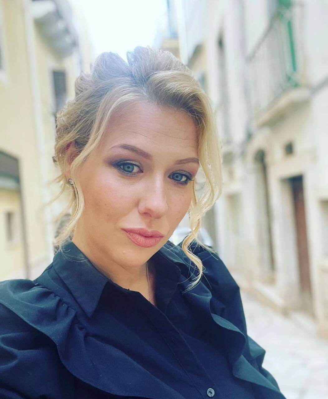 Yuliya, ID 700, 40 y.o. | Agenzia Matrimoniale Milana