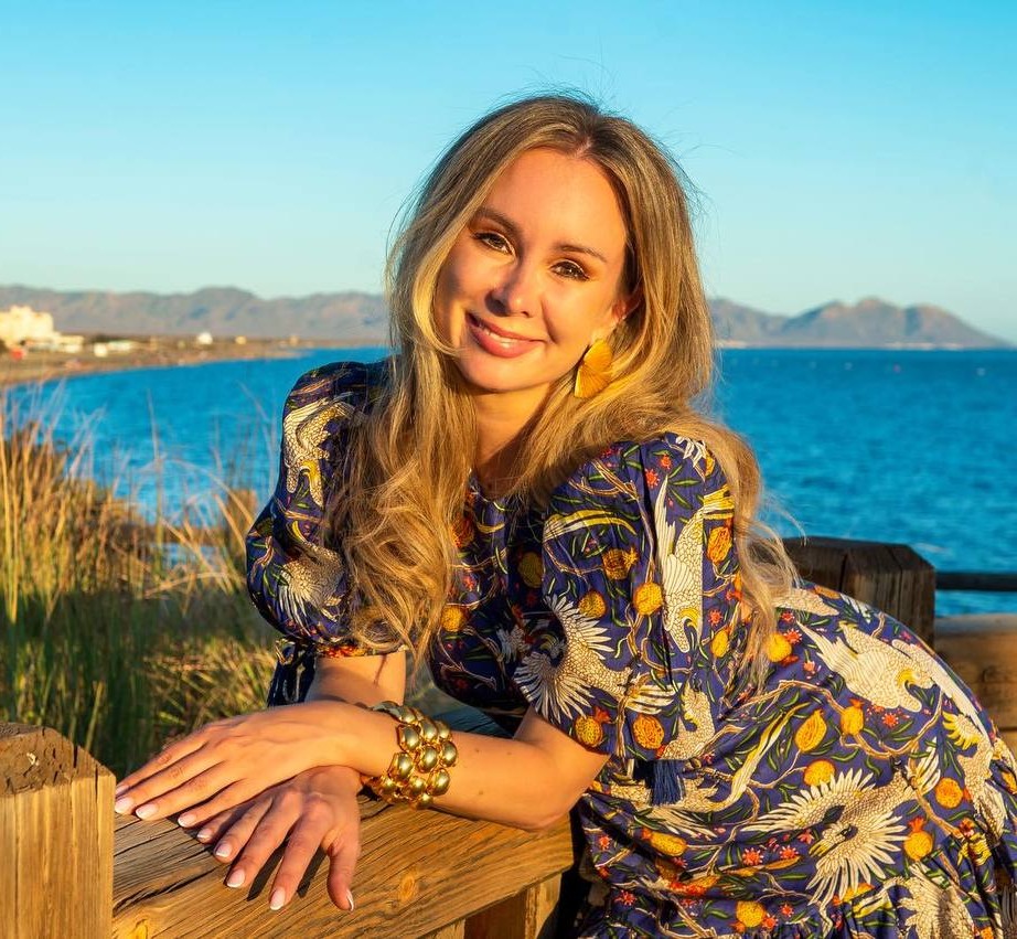 Yuliia, ID 764, 38 y.o. | Agenzia Matrimoniale Milana